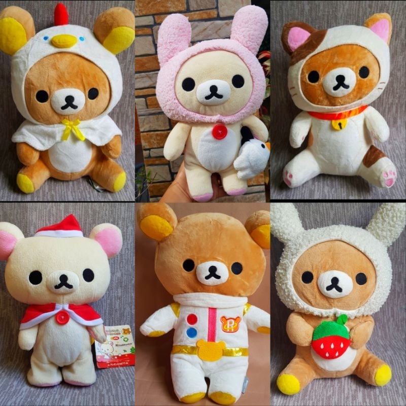 shobie's plushie, Online Shop | Shopee Philippines