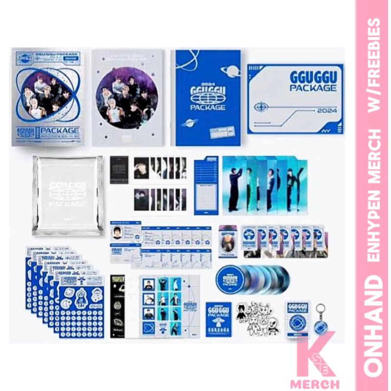 KSE_MERCH, Online Shop | Shopee Philippines