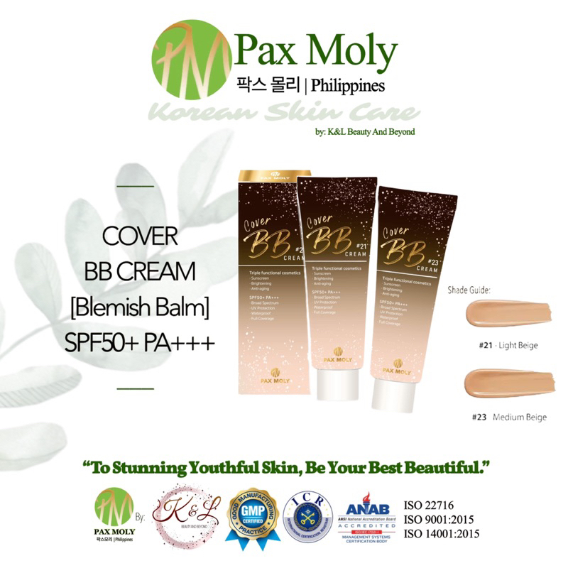 Pax Moly Philippines, Online Shop | Shopee Philippines
