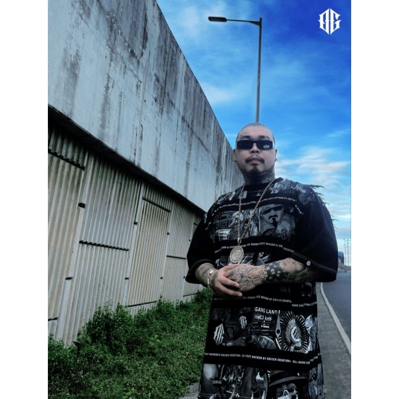 OGs BRAND CREECH CREATIONS, Online Shop | Shopee Philippines