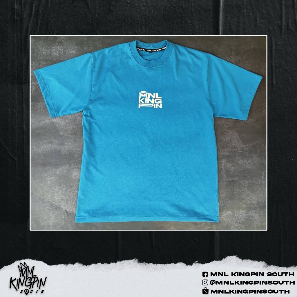 MNL Kingpin South, Online Shop | Shopee Philippines