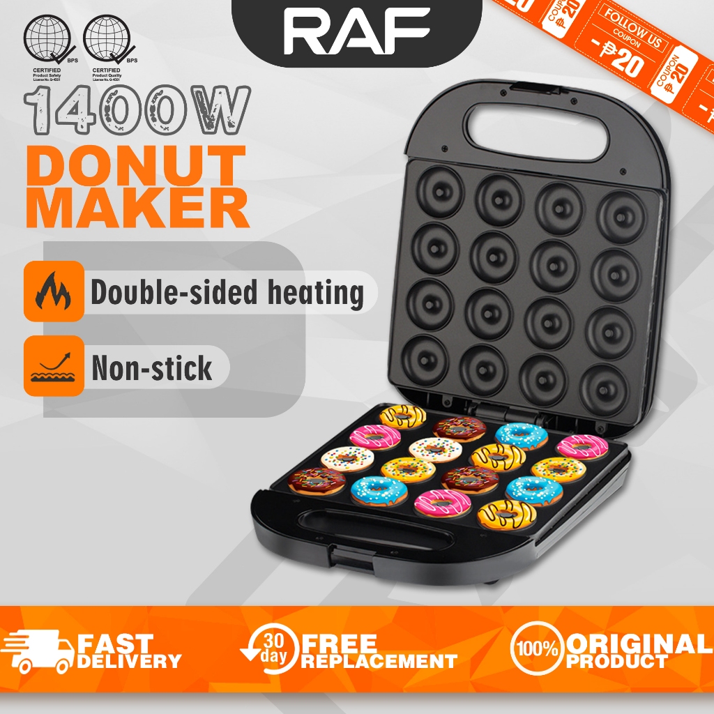 RAF Appliances , Online Shop | Shopee Philippines