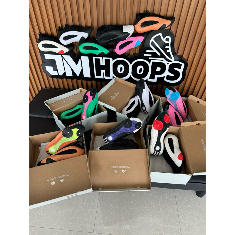 JM HOOPS, Online Shop | Shopee Philippines