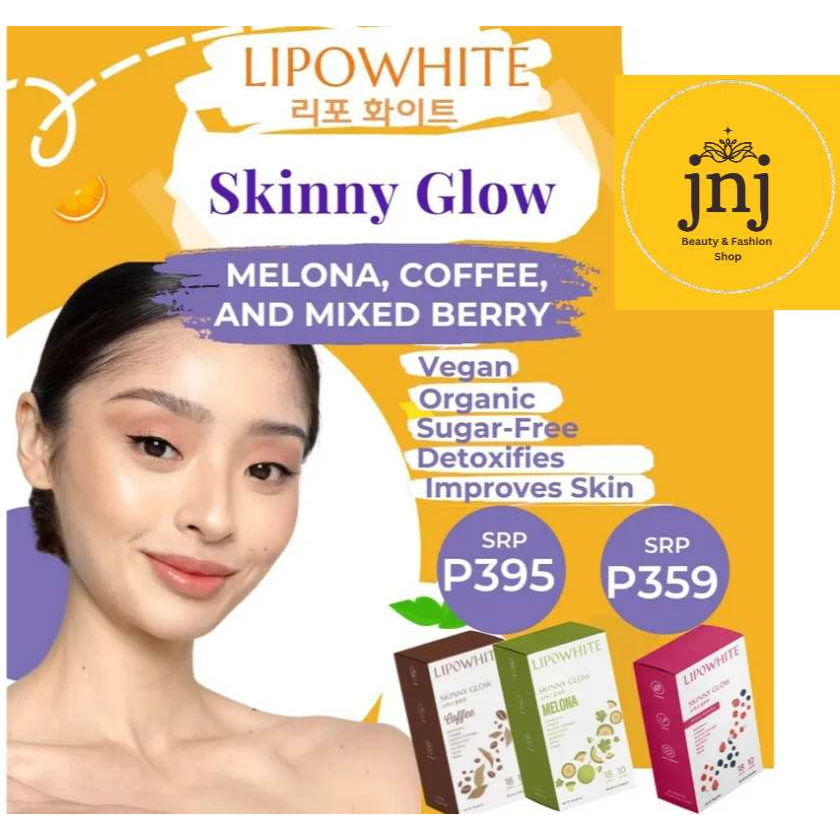 JNJ Beauty Products Shop, Online Shop | Shopee Philippines