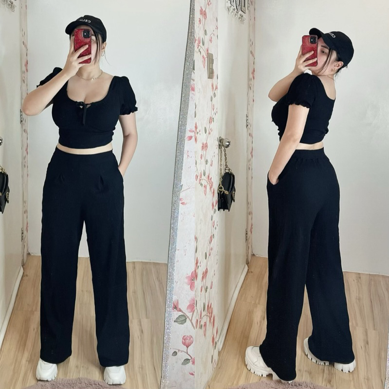 Senyora Elegante Clothing Shop, Online Shop | Shopee Philippines