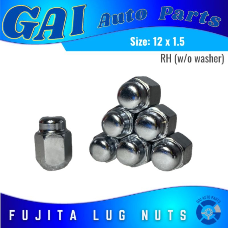 GAI Auto Parts Supply, Online Shop | Shopee Philippines