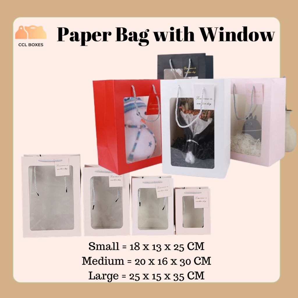 CCL BOXES, Online Shop | Shopee Philippines