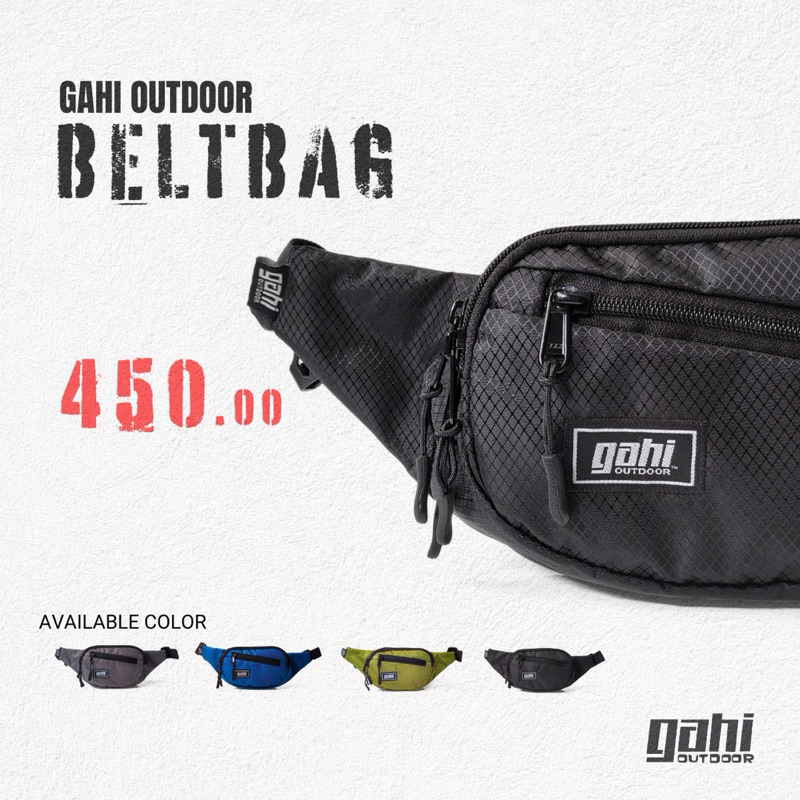 GAHI OUTDOOR, Online Shop | Shopee Philippines