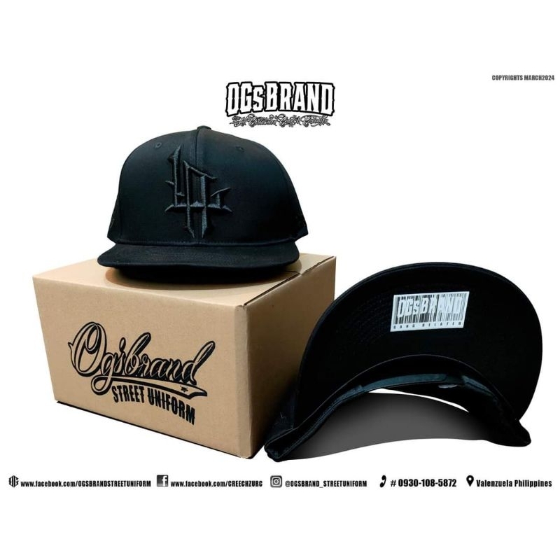 OGs BRAND CREECH CREATIONS, Online Shop | Shopee Philippines