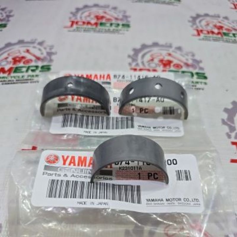 Jomer's Motorcycle Parts, Online Shop | Shopee Philippines