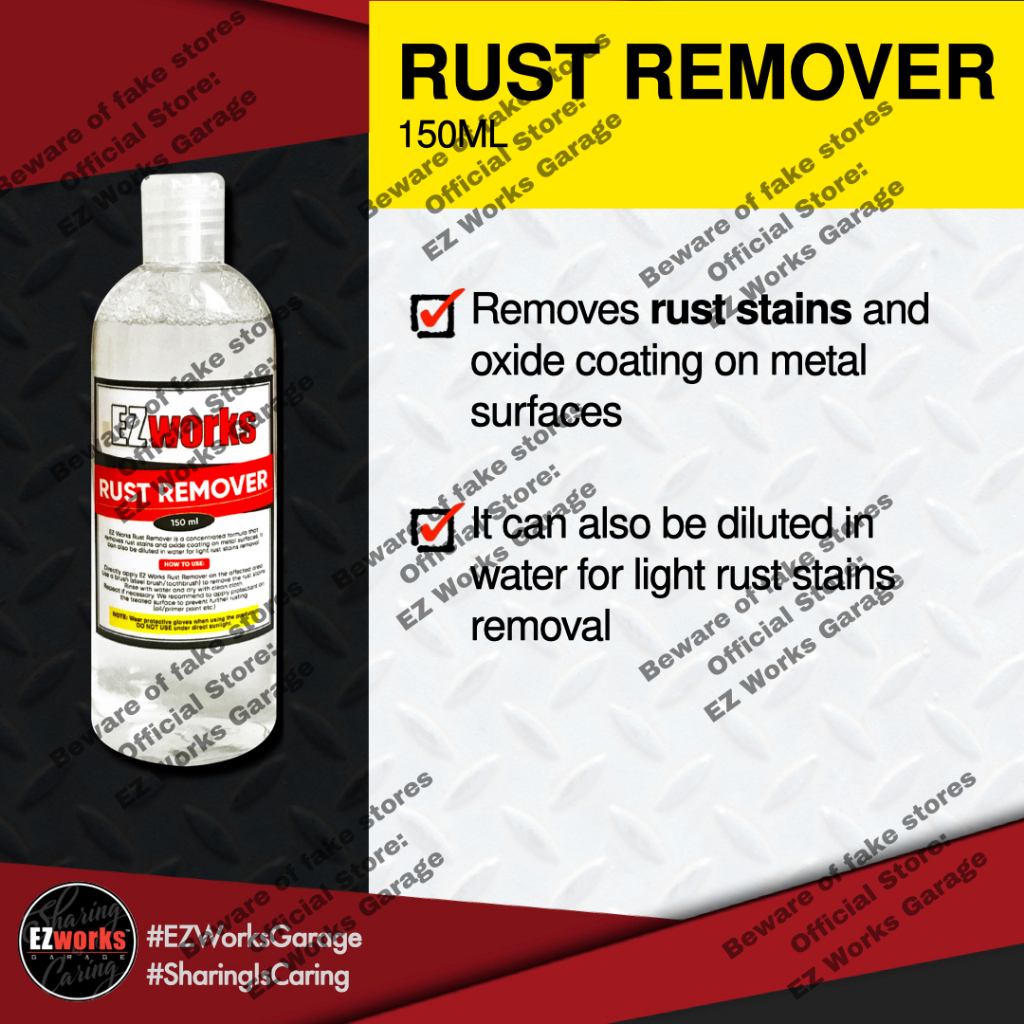 EZ Works Garage, Online Shop | Shopee Philippines