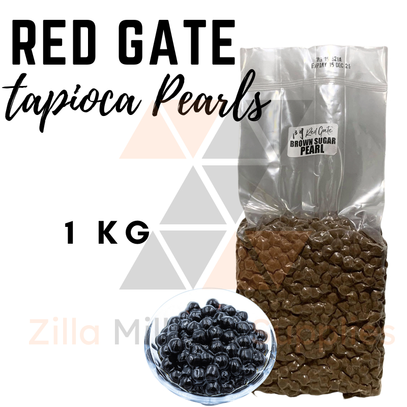 Zilla MilkTea Supplies, Online Shop | Shopee Philippines