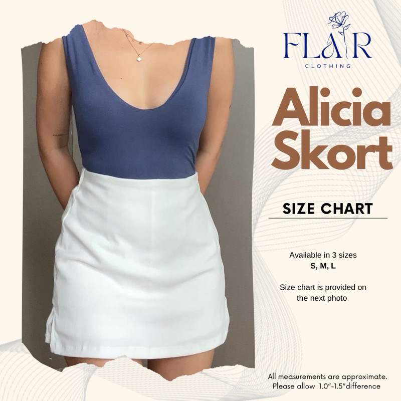 Flair Clothing, Online Shop | Shopee Philippines