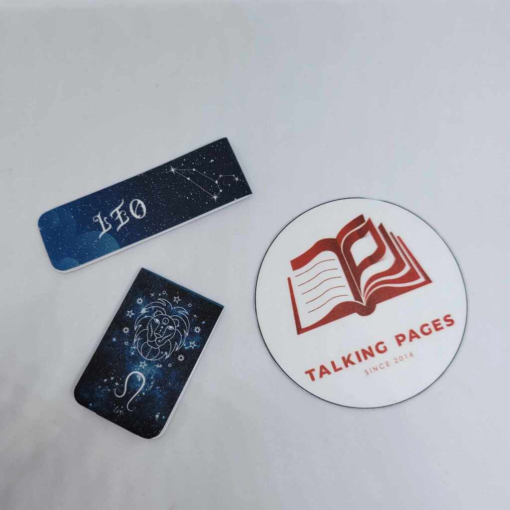 Talking Pages, Online Shop | Shopee Philippines