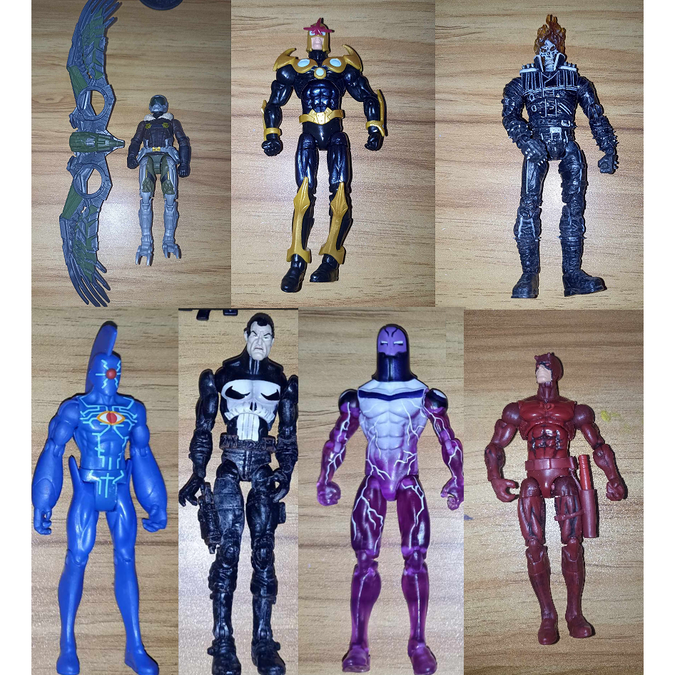 M A D TOYS, Online Shop | Shopee Philippines