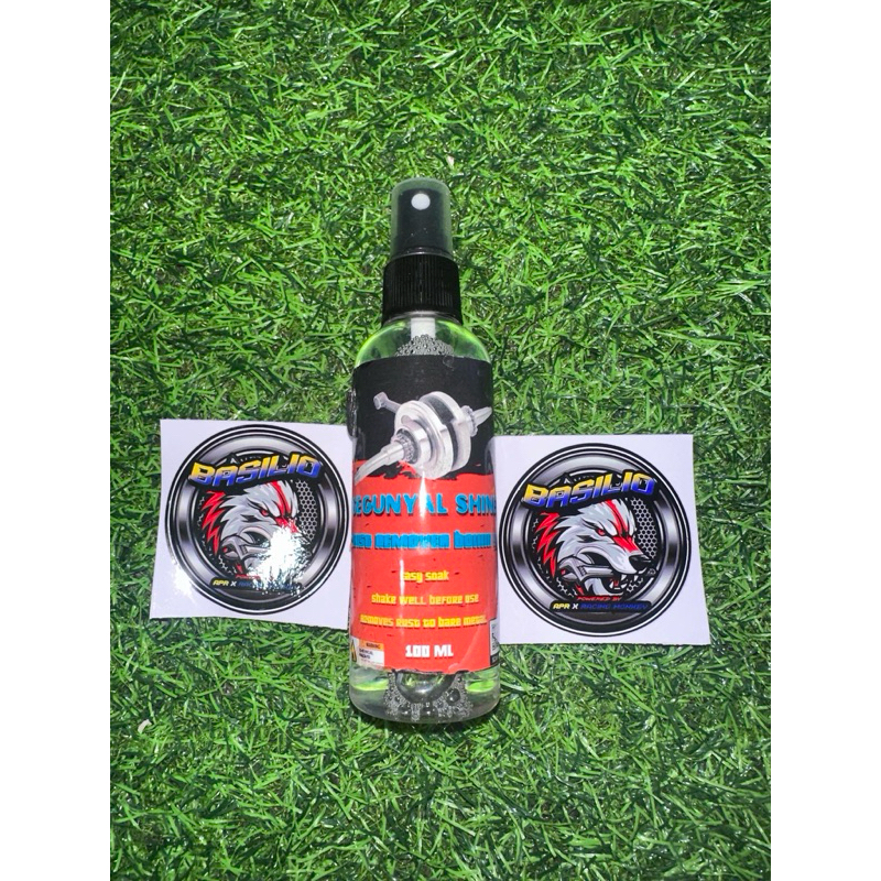 Basilio Motorshop Scooter Part, Online Shop | Shopee Philippines