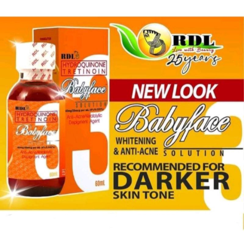 RDL BEAUTY, Online Shop | Shopee Philippines