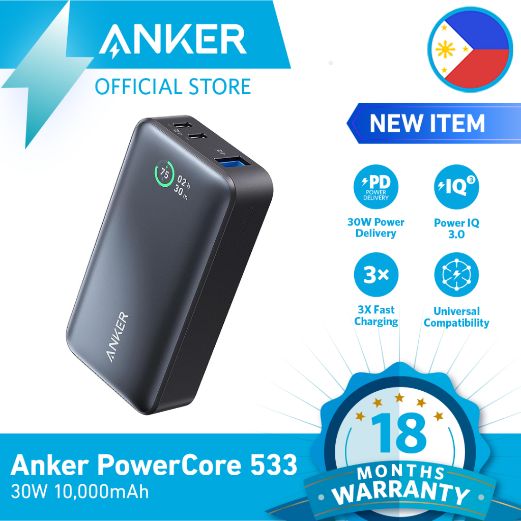 Anker Philippines