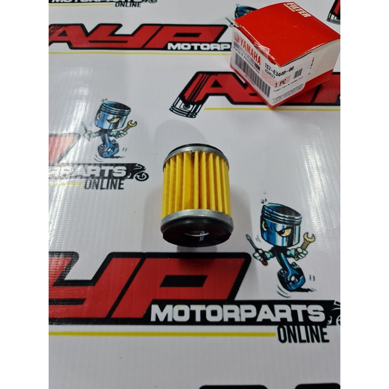 AYP MOTOR PARTS ONLINE, Online Shop | Shopee Philippines
