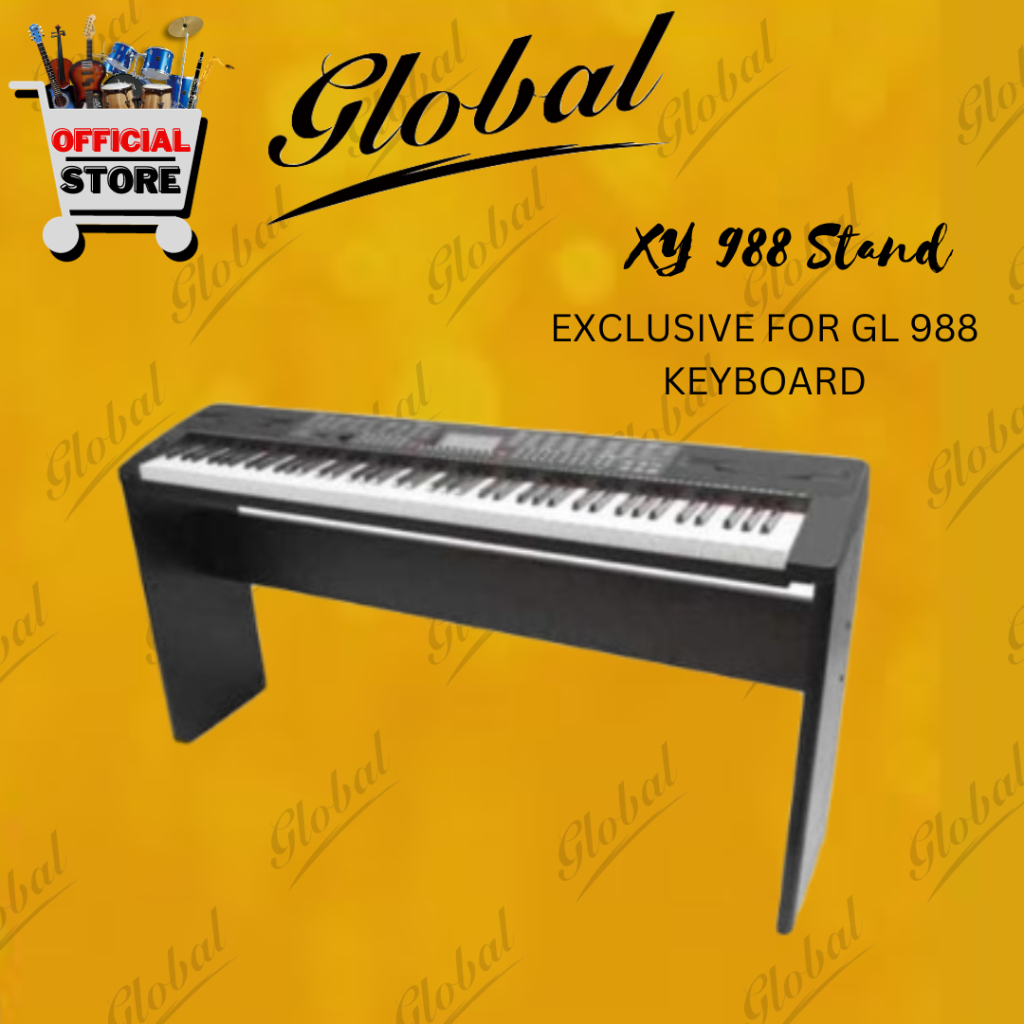 Global Music atbp. Trading Co, Online Shop | Shopee Philippines