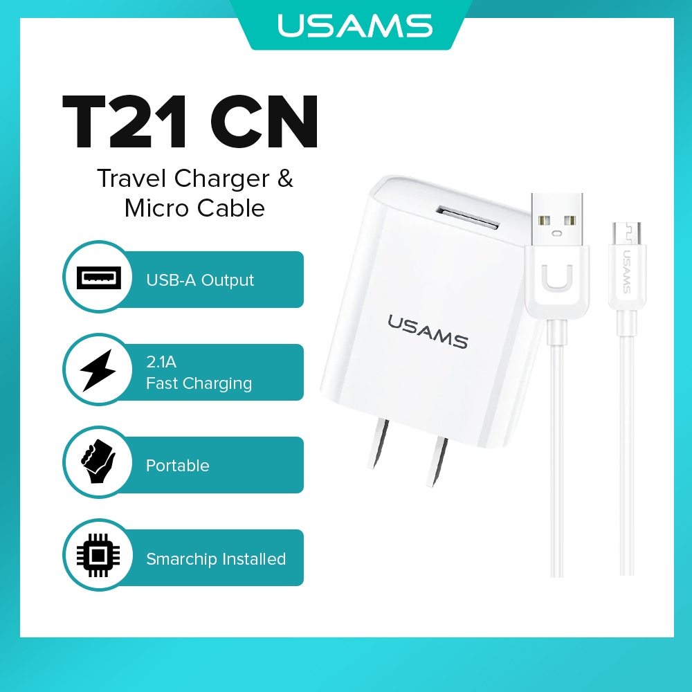 Usams Official, Online Shop | Shopee Philippines