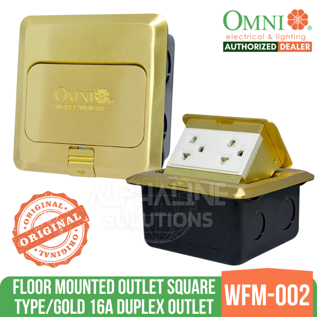 Alphaline Solutions, Online Shop | Shopee Philippines