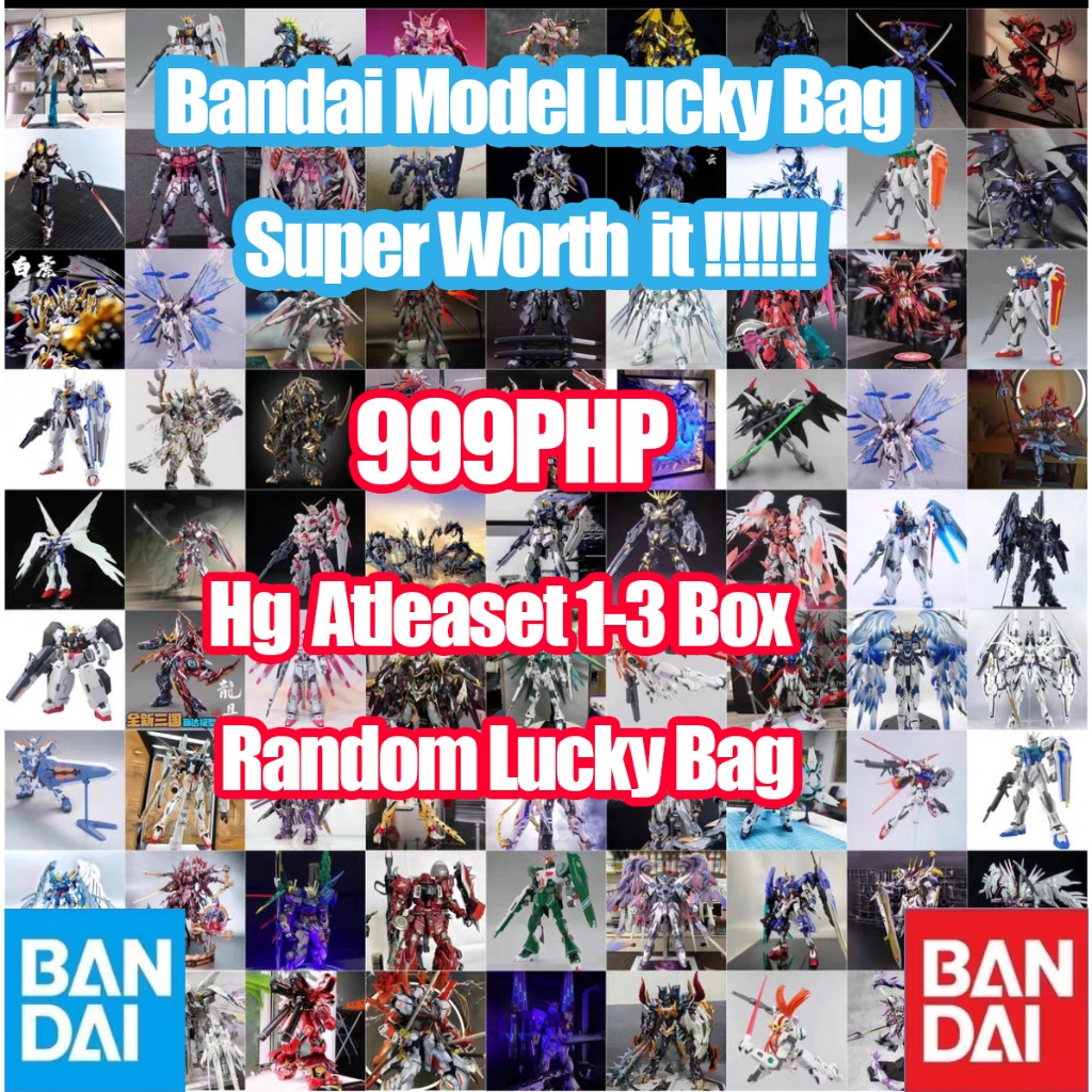 Gunpla Space, Online Shop | Shopee Philippines