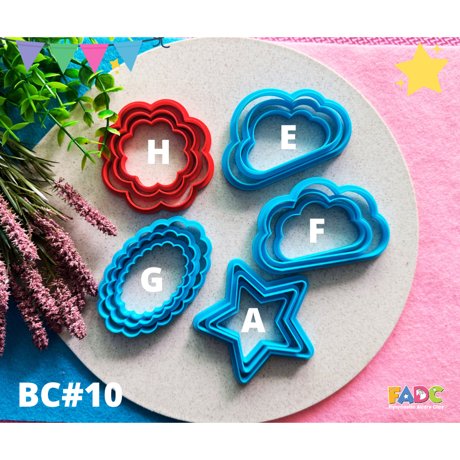 FADC AIRDRY CLAY, Online Shop | Shopee Philippines