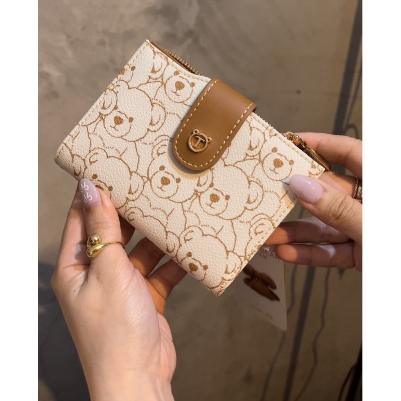 TTWN BEAR PHILIPPINES, Online Shop | Shopee Philippines