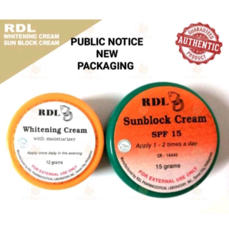 RDL BEAUTY, Online Shop | Shopee Philippines