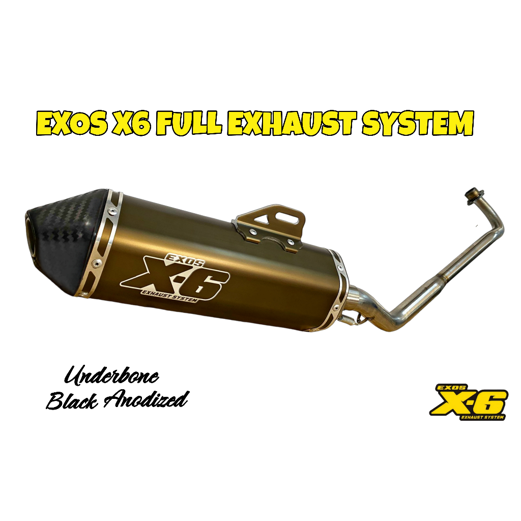 EXOS RACING, Online Shop | Shopee Philippines