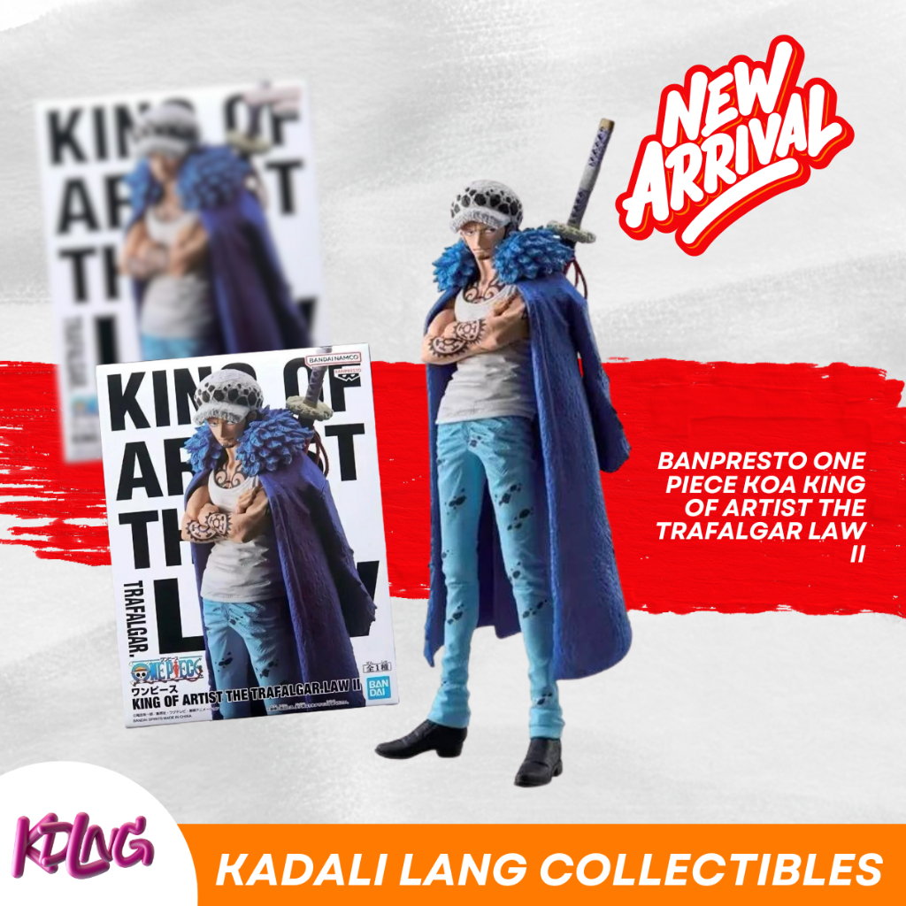 Kadali Lang Collectibles, Online Shop | Shopee Philippines