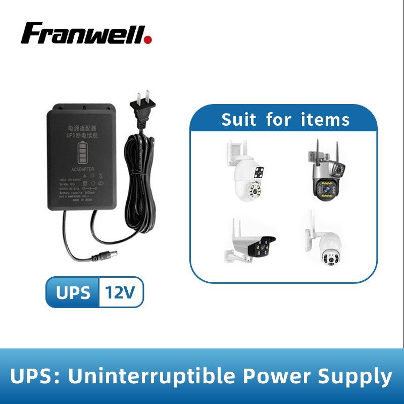 Franwell cctv, Online Shop | Shopee Philippines