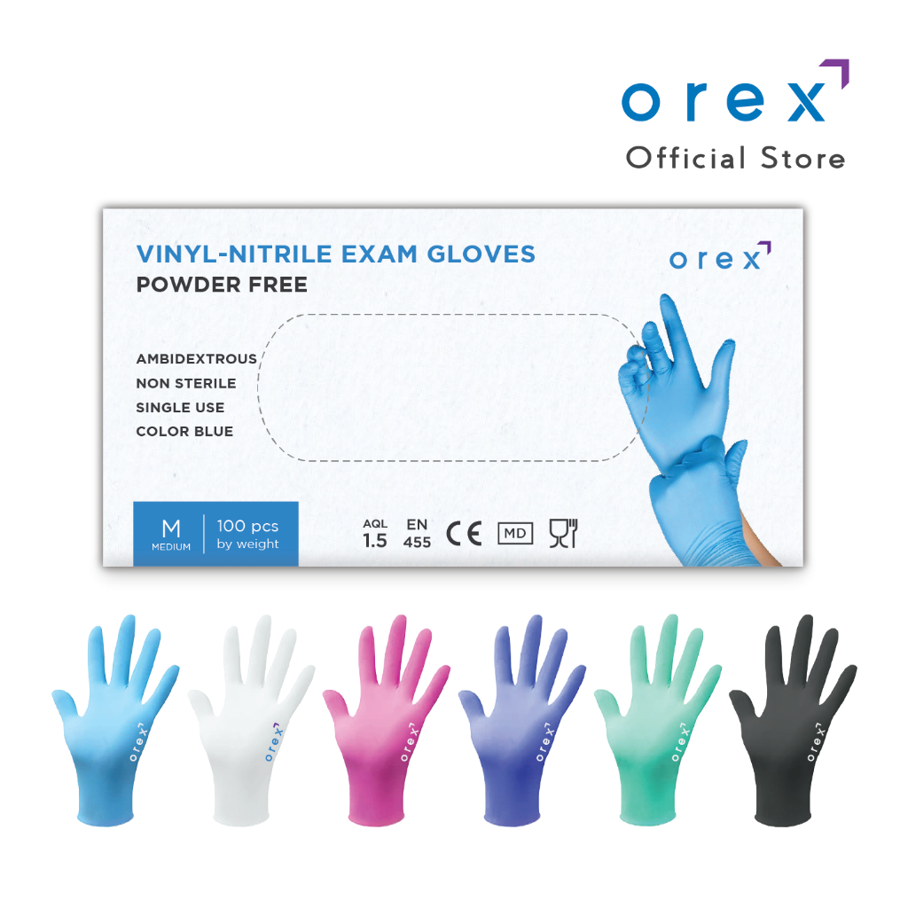 OREX Philippines, Online Shop | Shopee Philippines