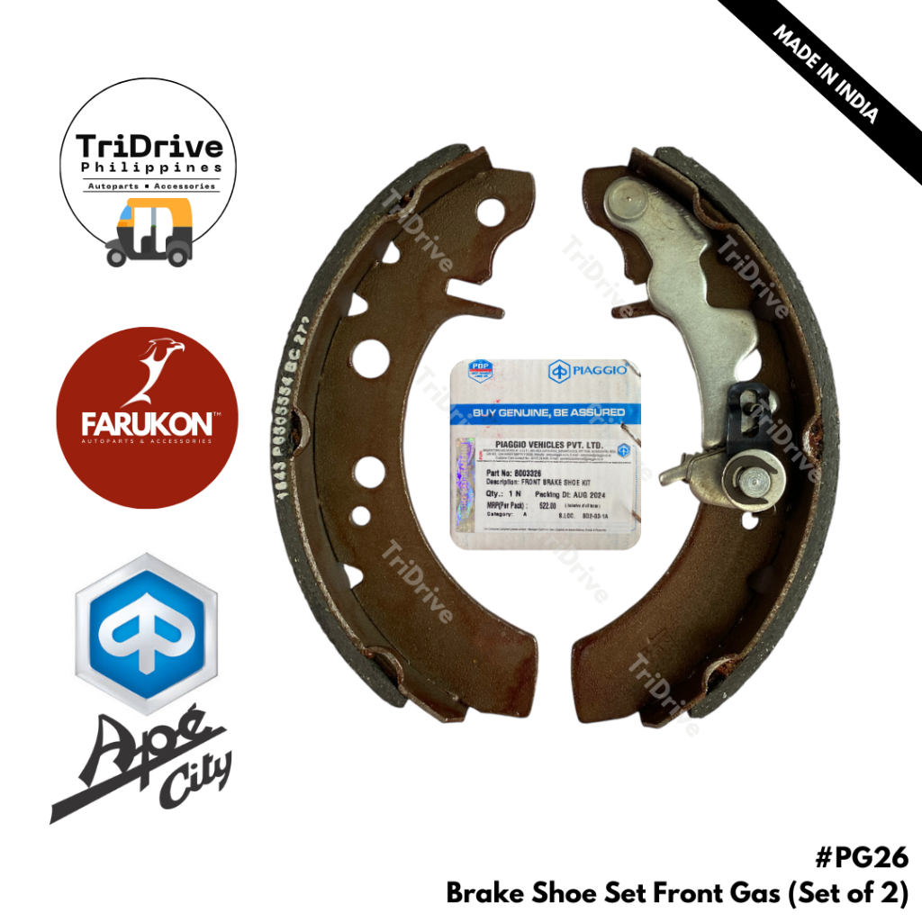 Tridrive Philippines, Online Shop | Shopee Philippines