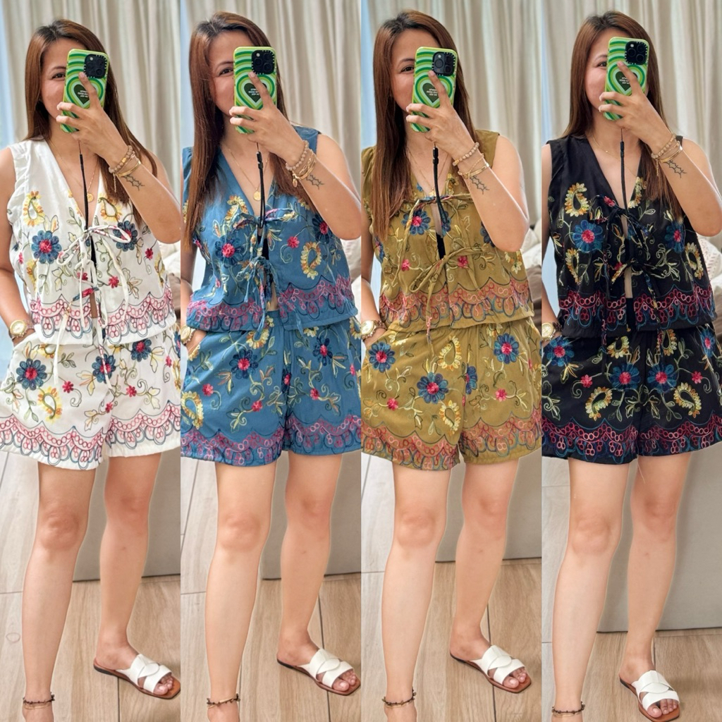 ShimsClothing, Online Shop | Shopee Philippines