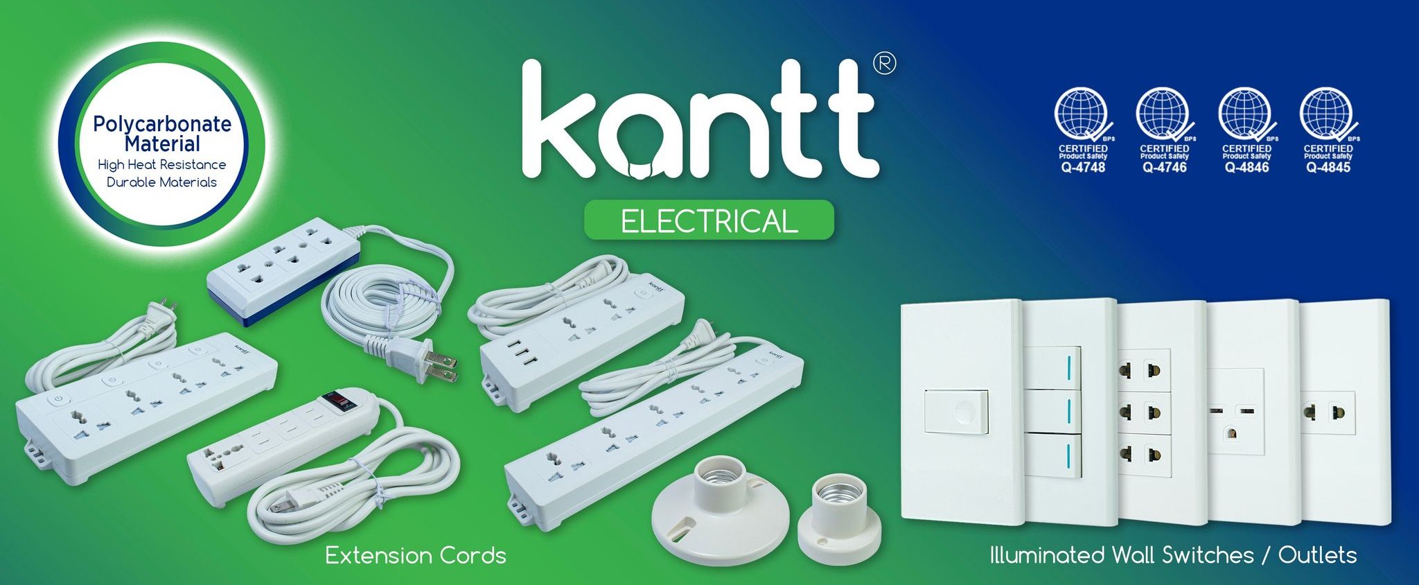 Kantt Lighting, Online Shop | Shopee Philippines