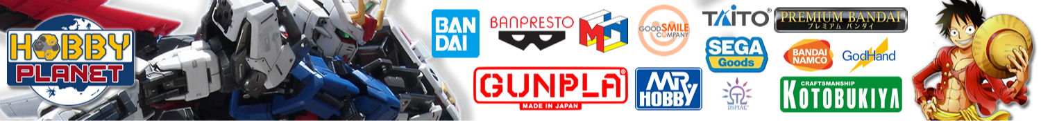 Hobby Planet Collectibles, Online Shop | Shopee Philippines