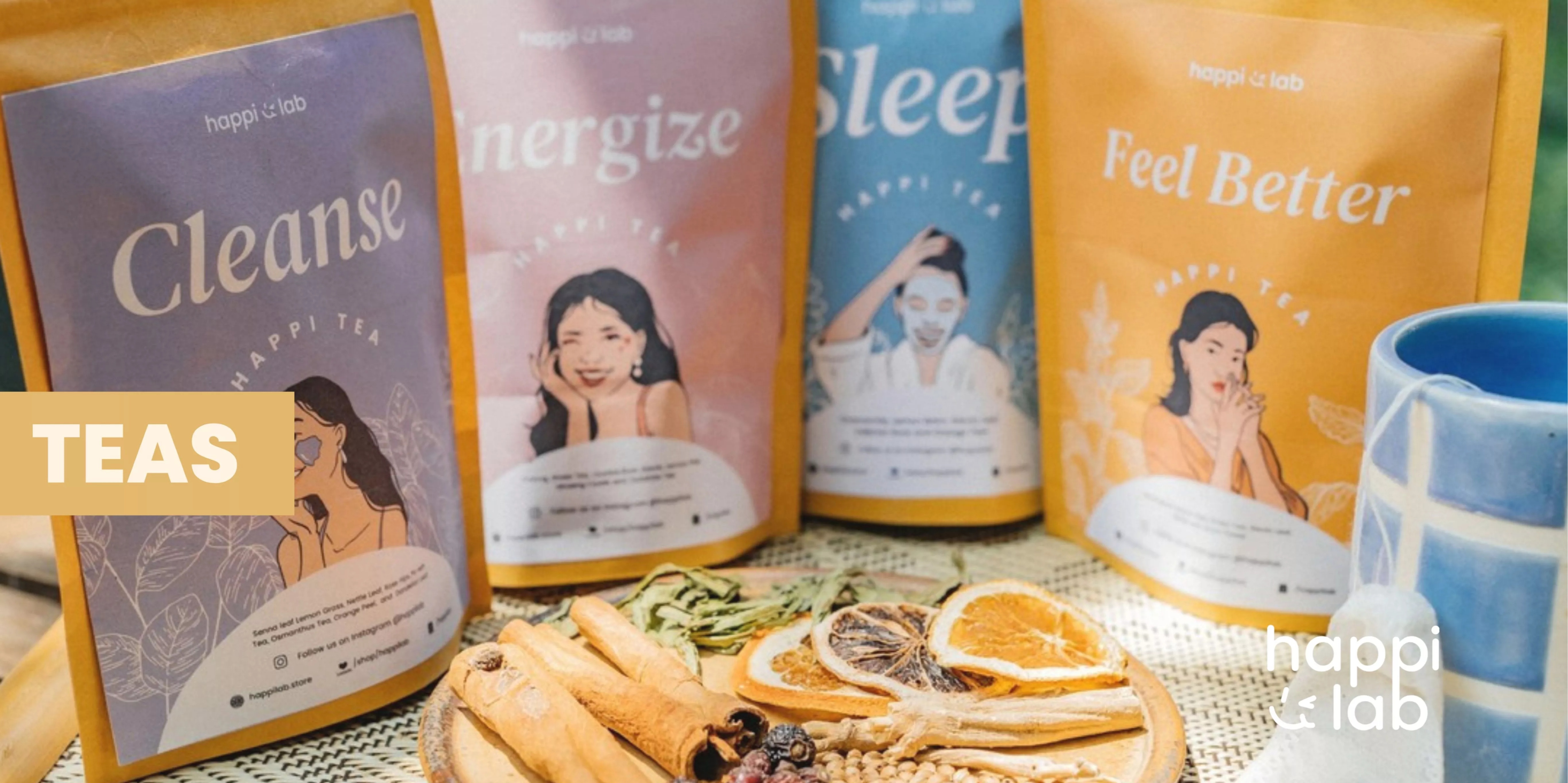 happilab, Online Shop | Shopee Philippines