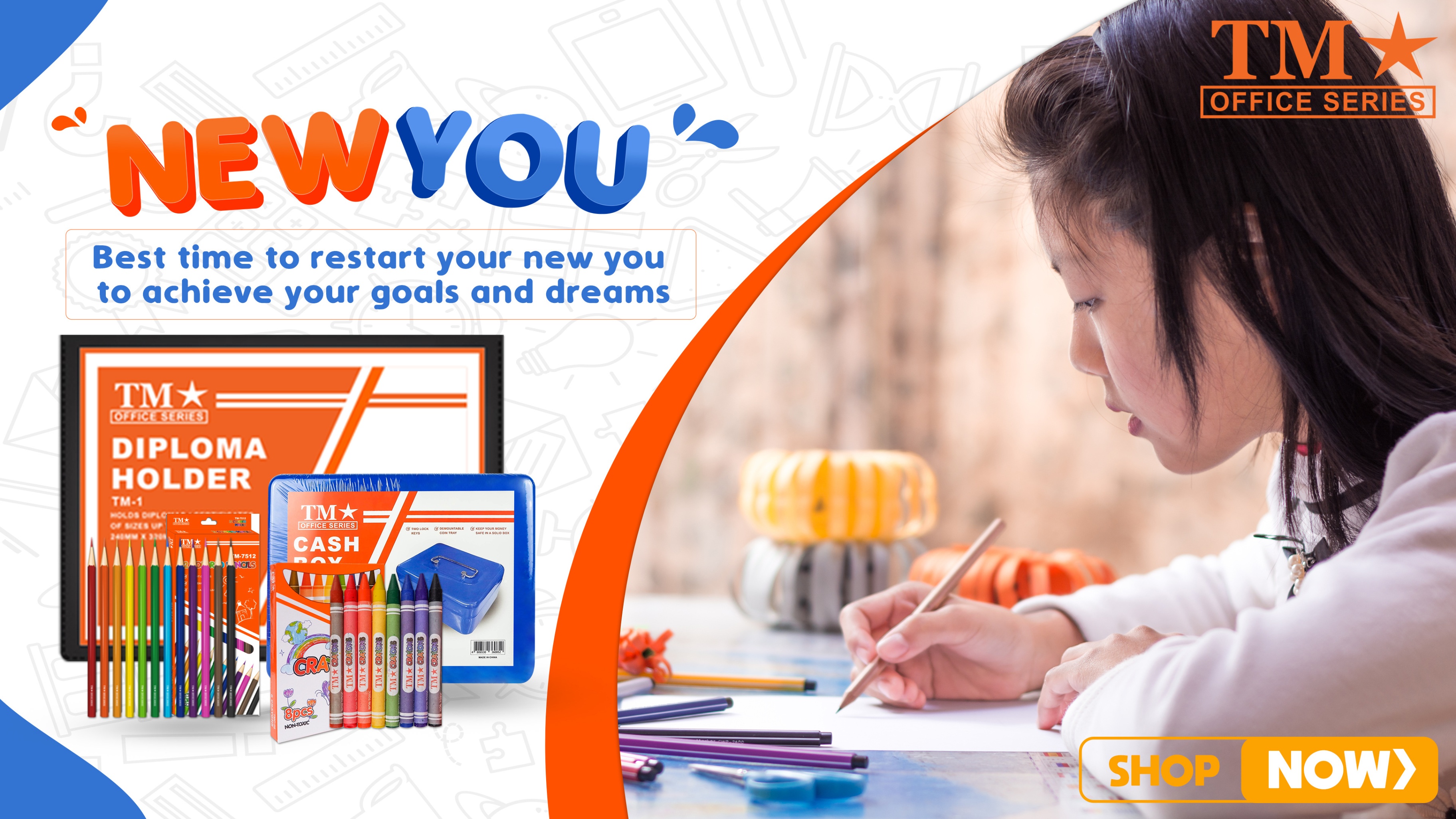 TM Office Series, Online Shop | Shopee Philippines