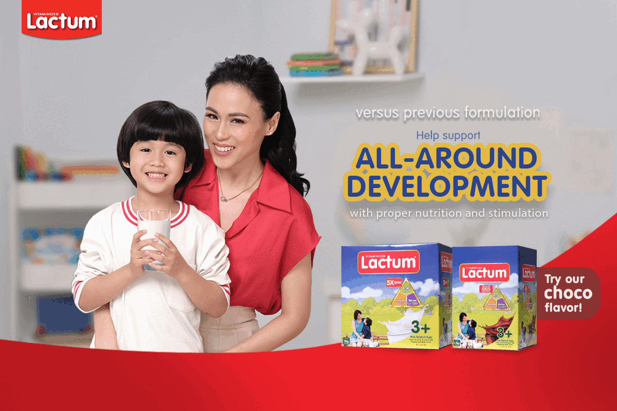 Lactum Official Store, Online Shop | Shopee Philippines