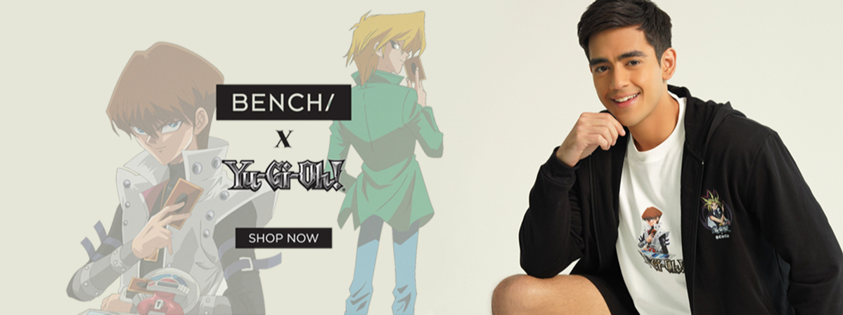 Bench, Online Shop | Shopee Philippines