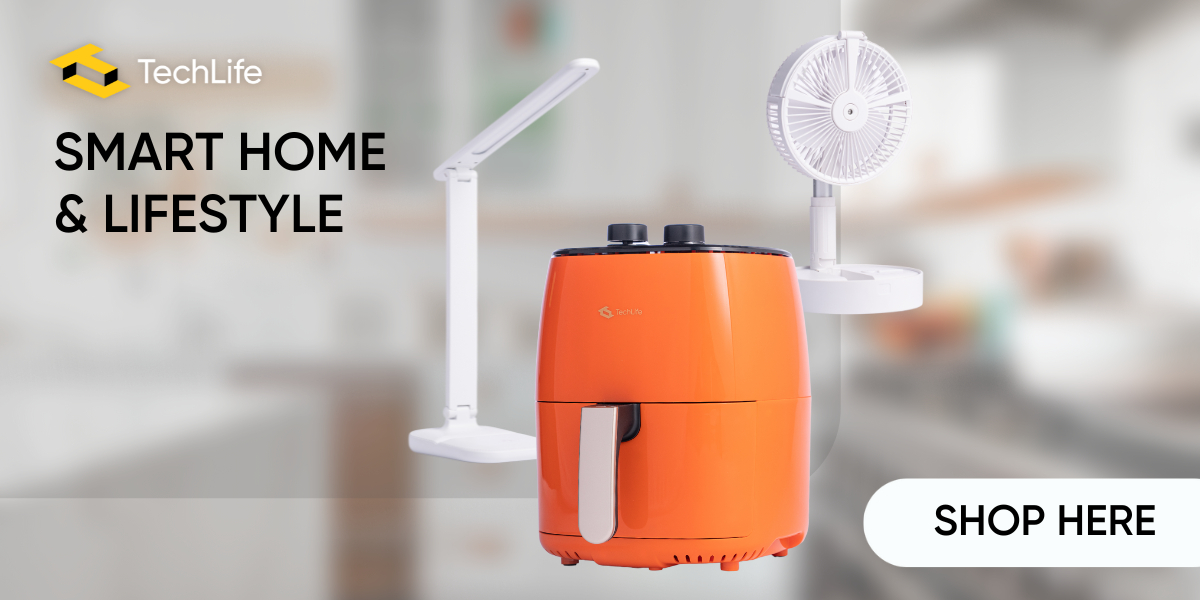 TechLife Official Store, Online Shop | Shopee Philippines