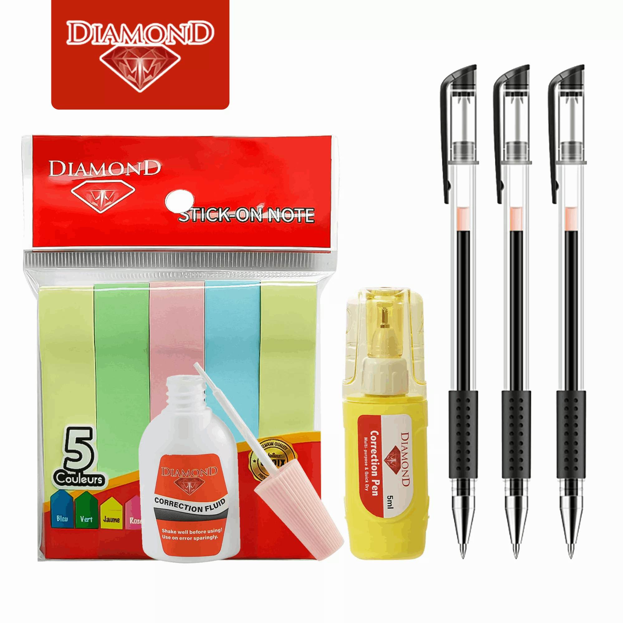 FCI Stationery, Online Shop | Shopee Philippines