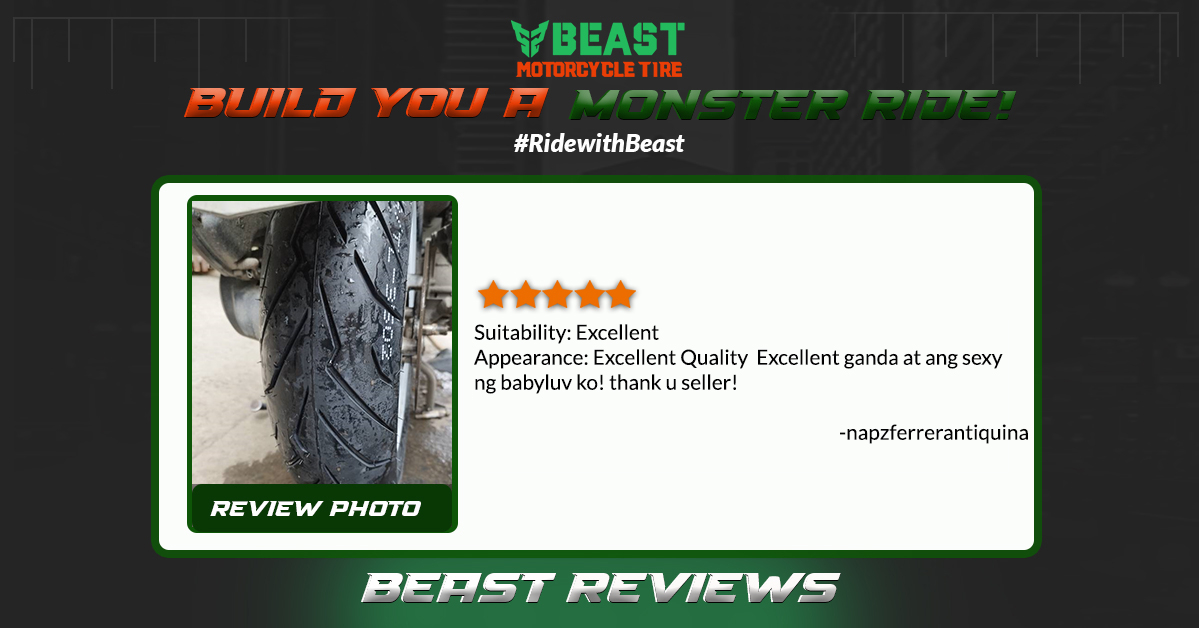 Beast Tire, Online Shop | Shopee Philippines
