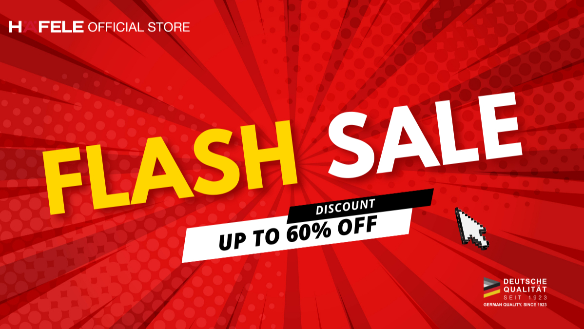 HAFELE Philippines, Online Shop | Shopee Philippines