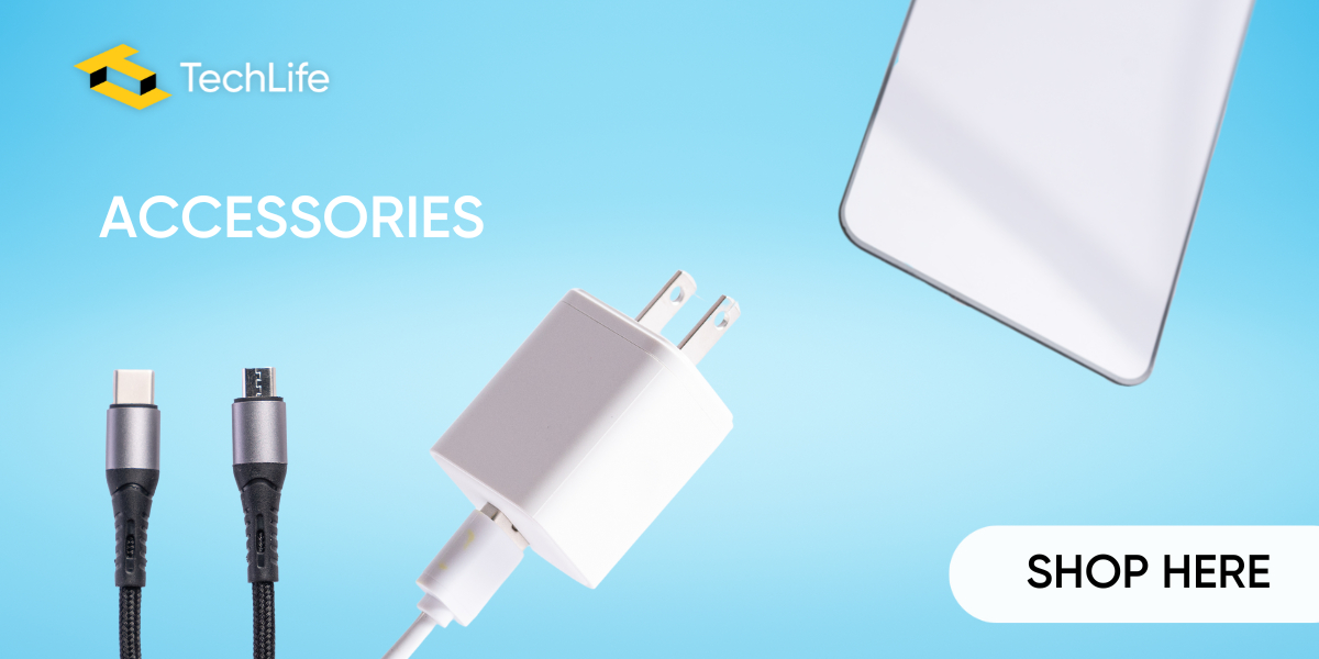 TechLife Official Store, Online Shop | Shopee Philippines