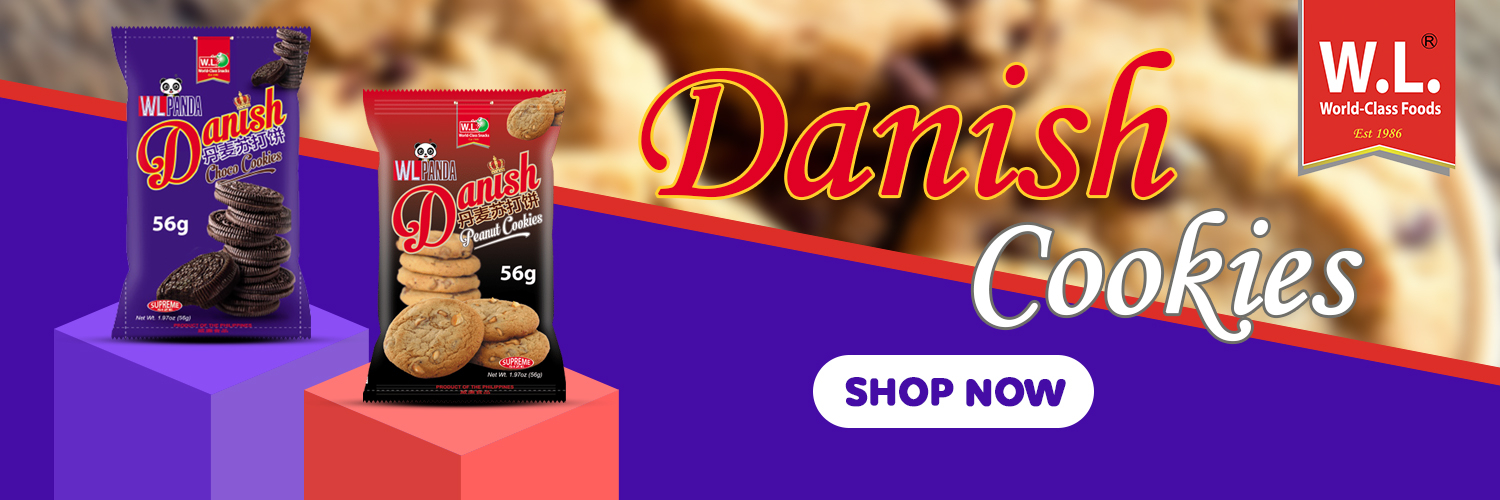 W.L. FOODS, Online Shop | Shopee Philippines
