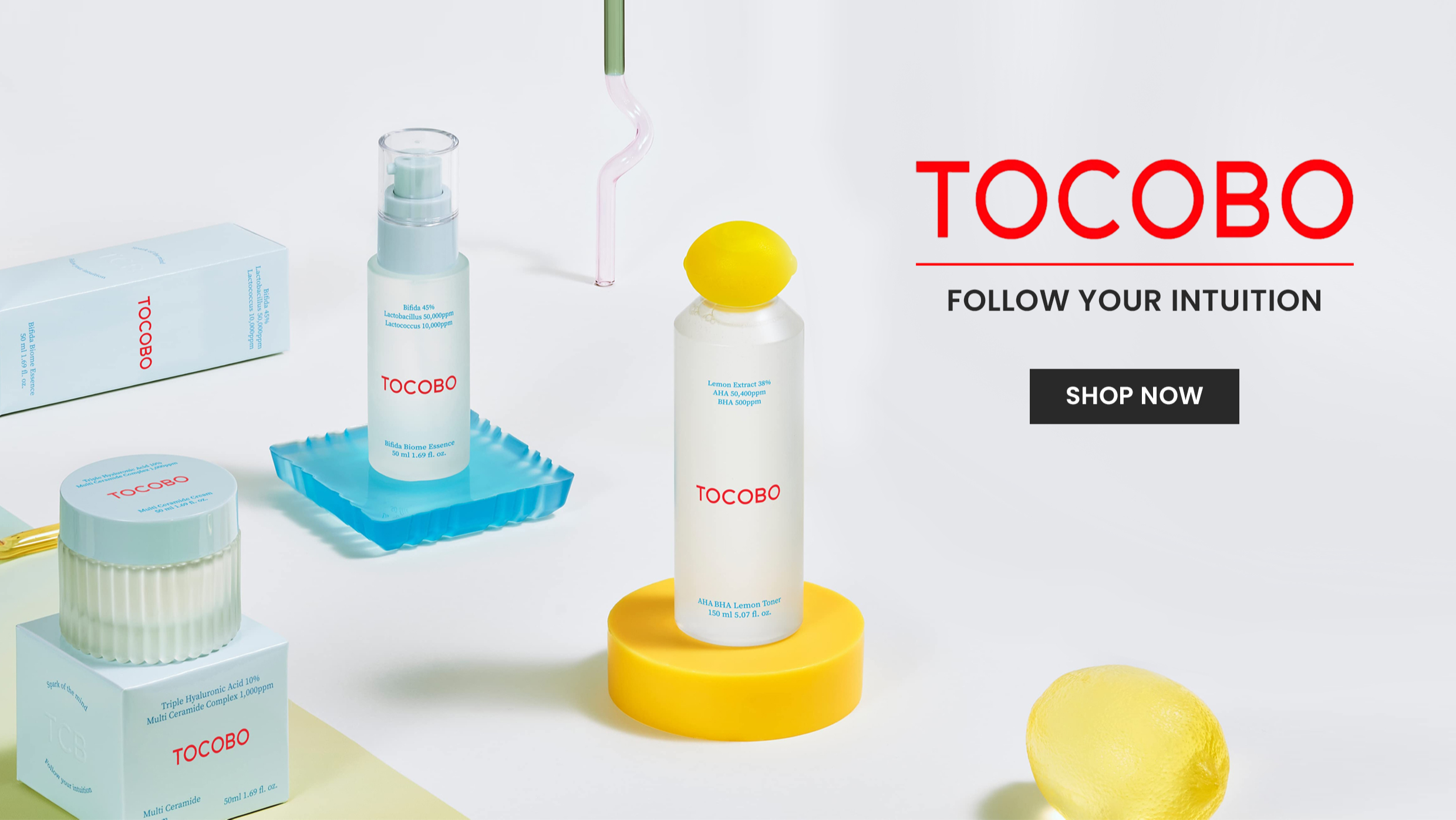 TOCOBO, Online Shop | Shopee Philippines