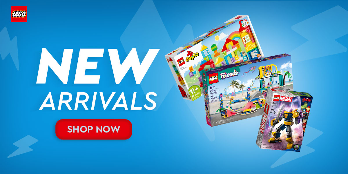 LEGO® Official Store, Online Shop | Shopee Philippines